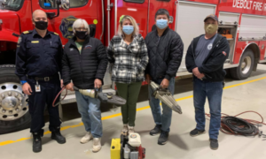 About – Sturgeon Lake Cree Nation